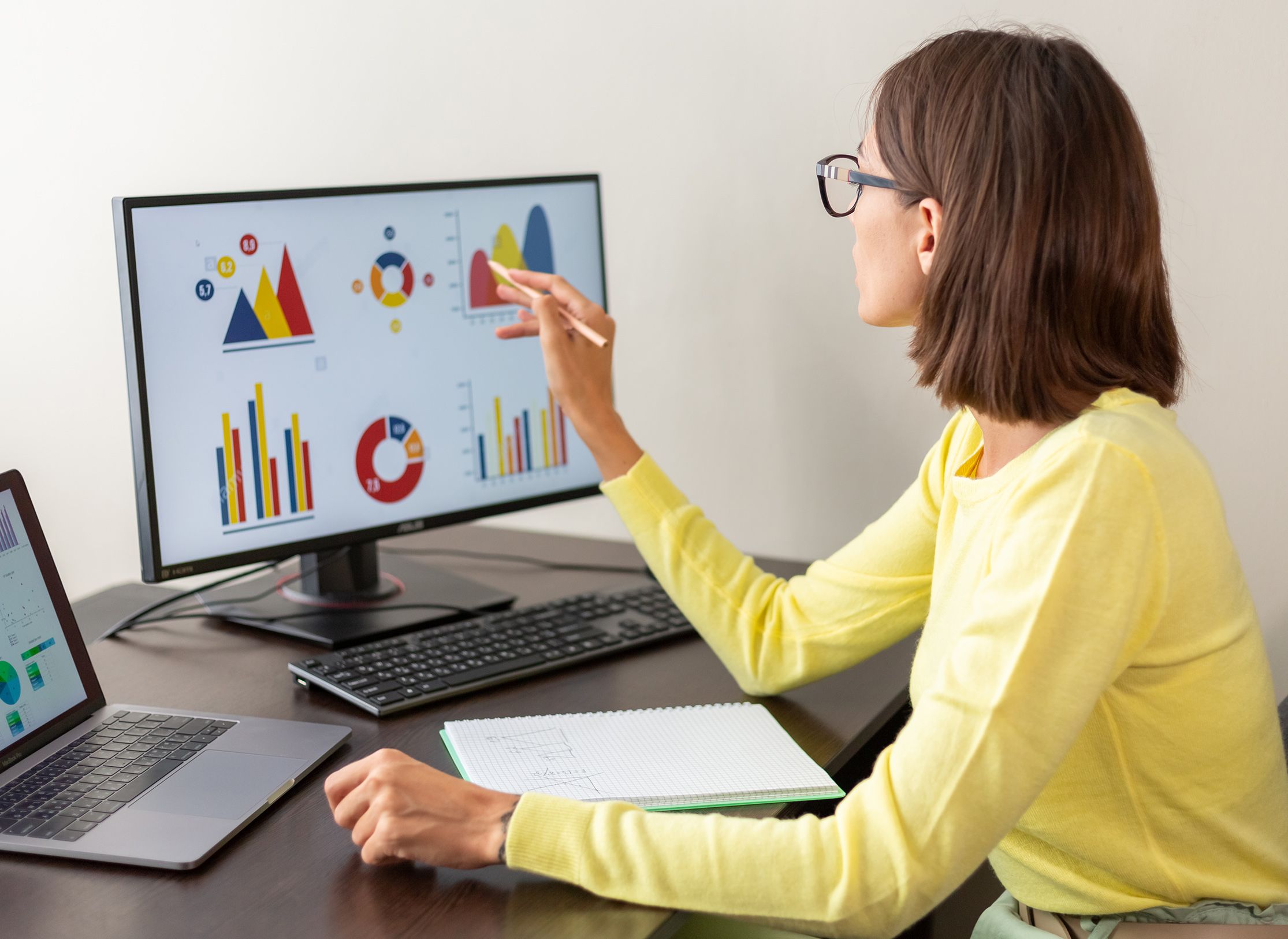 Advanced Certificate Course in Data Analytics (Part Time) - Welcome to NIBM