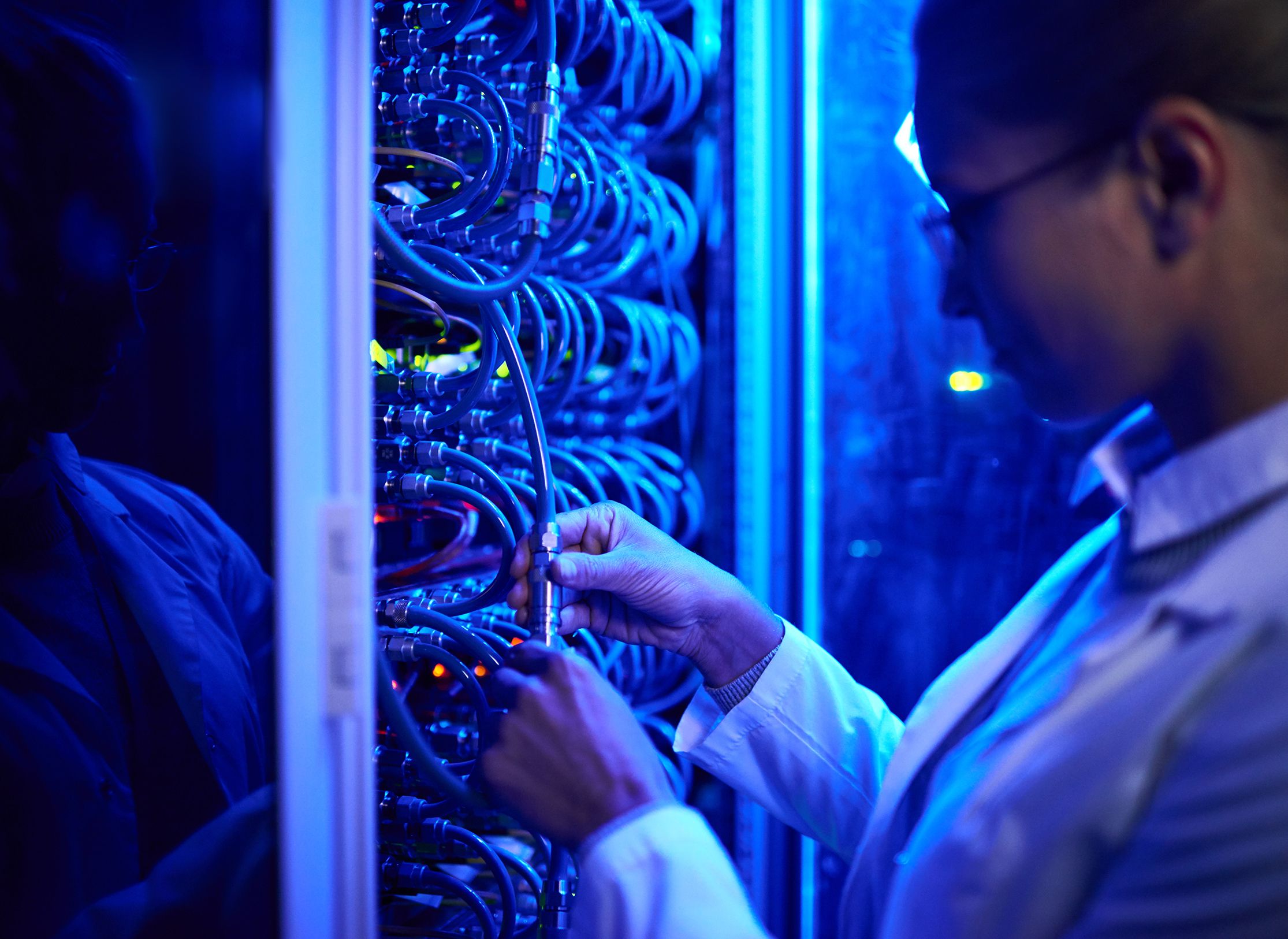 Advanced Certificate Course in Data Science - Welcome to NIBM