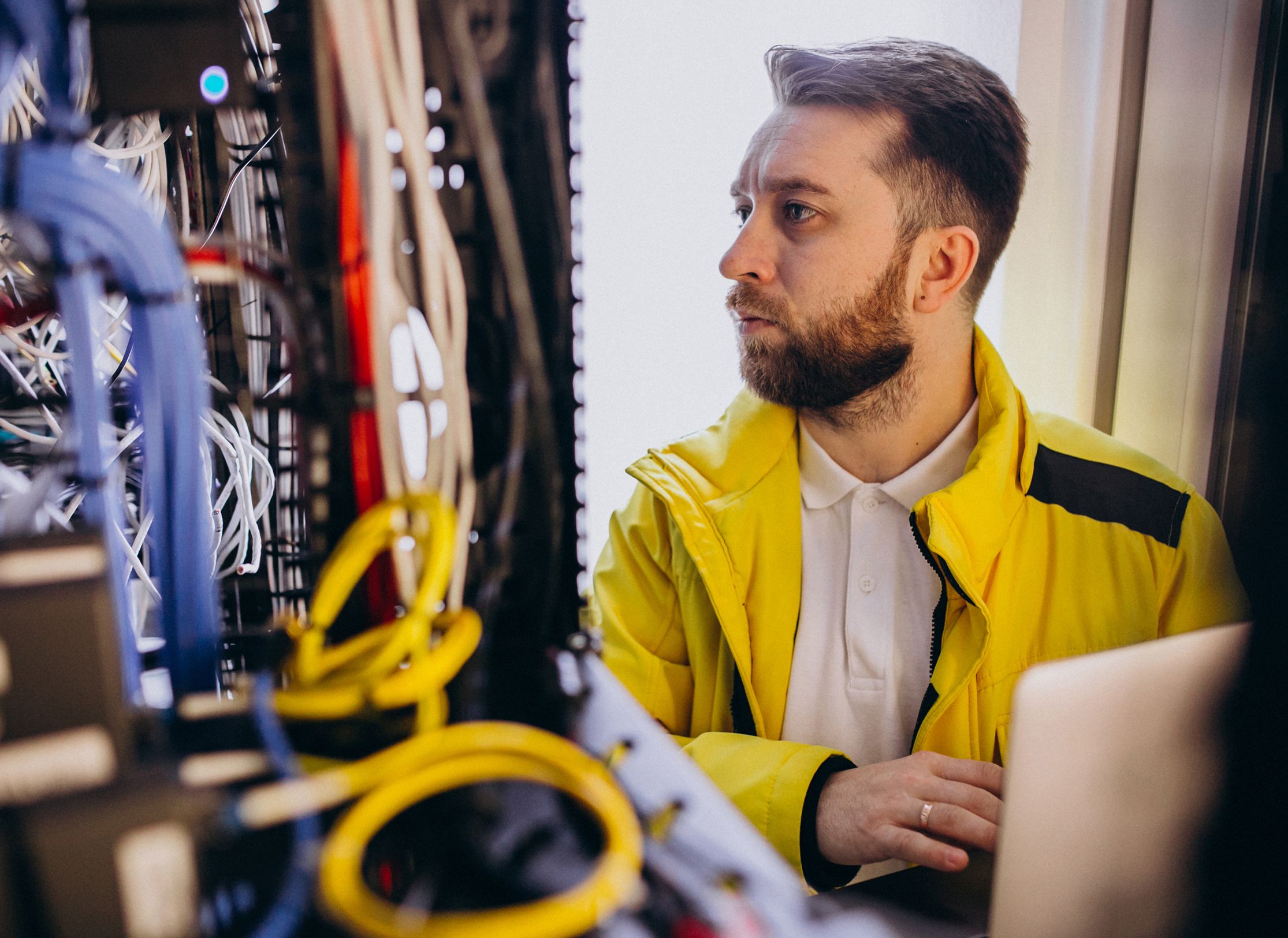 Advanced Certificate Course in Network Administration - Welcome to NIBM