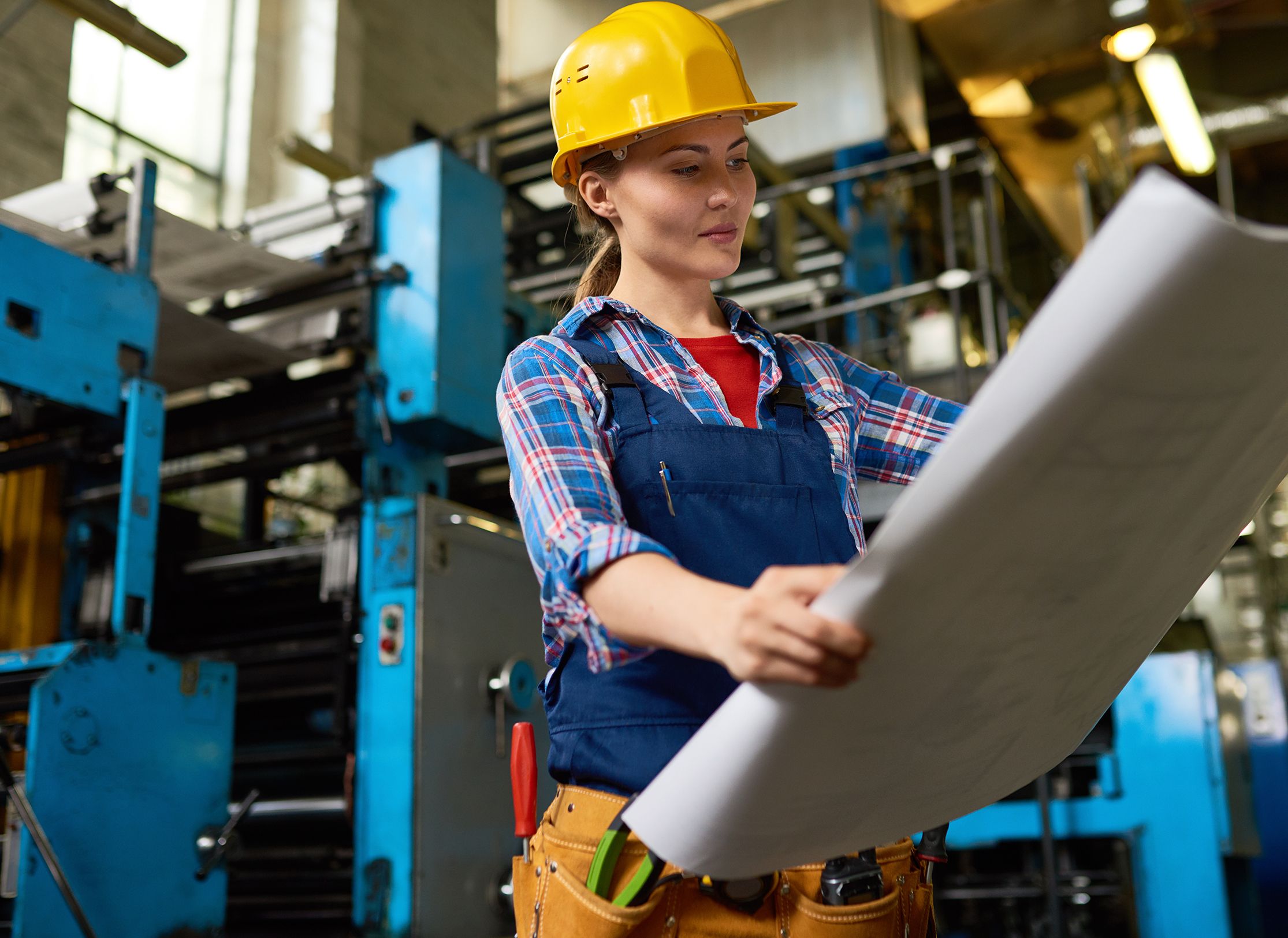 Advanced Diploma in Industrial Engineering - Welcome to NIBM