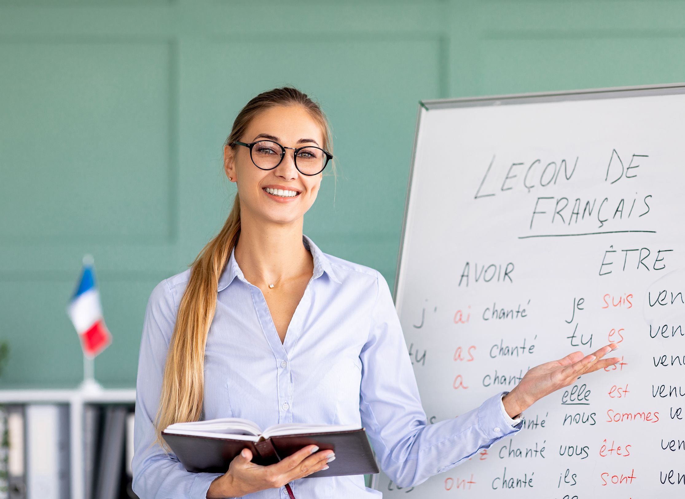 Certificate Course in French Language - Welcome to NIBM