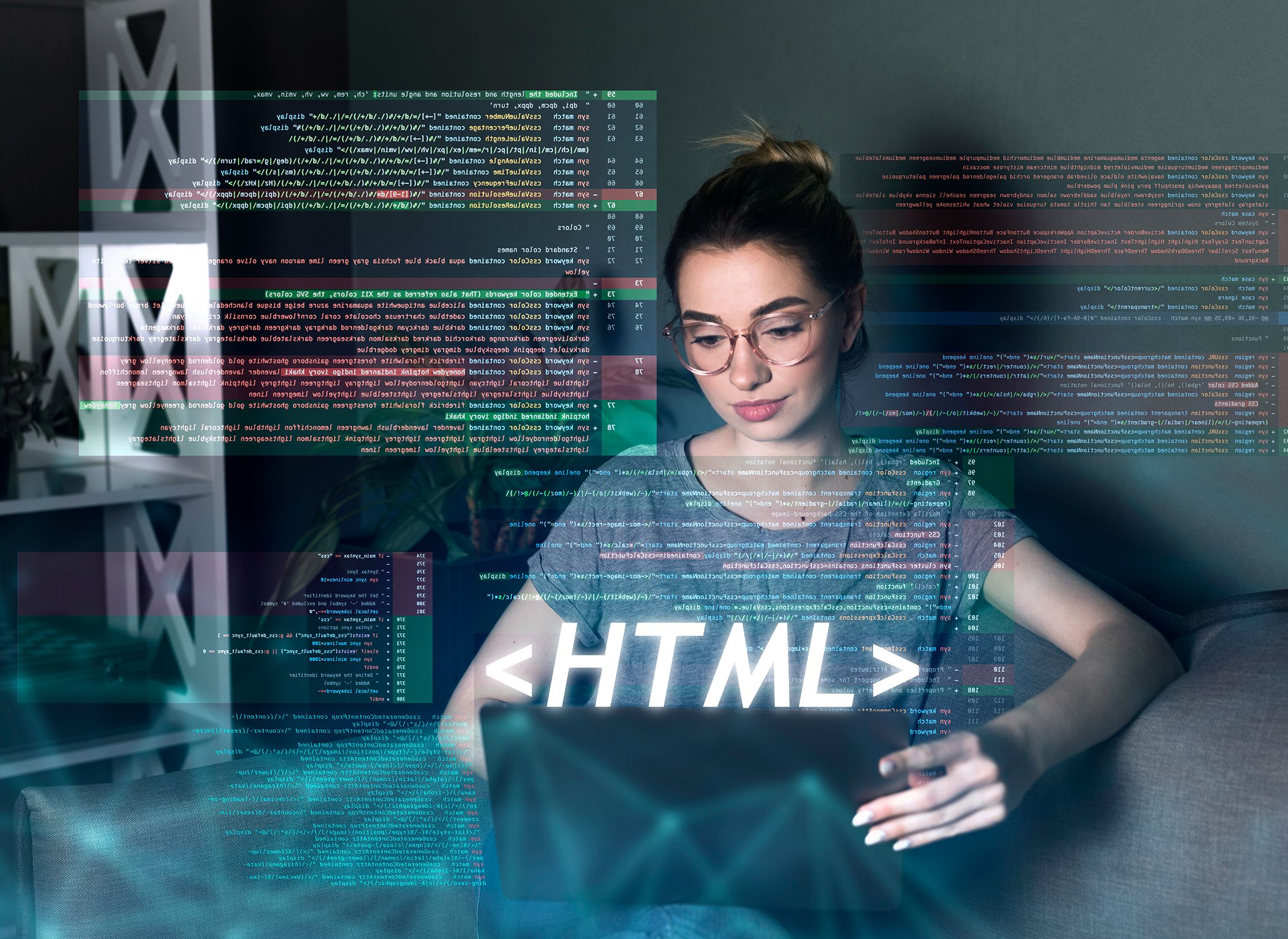 Certificate Course in Web Application Design and Development - Welcome to NIBM