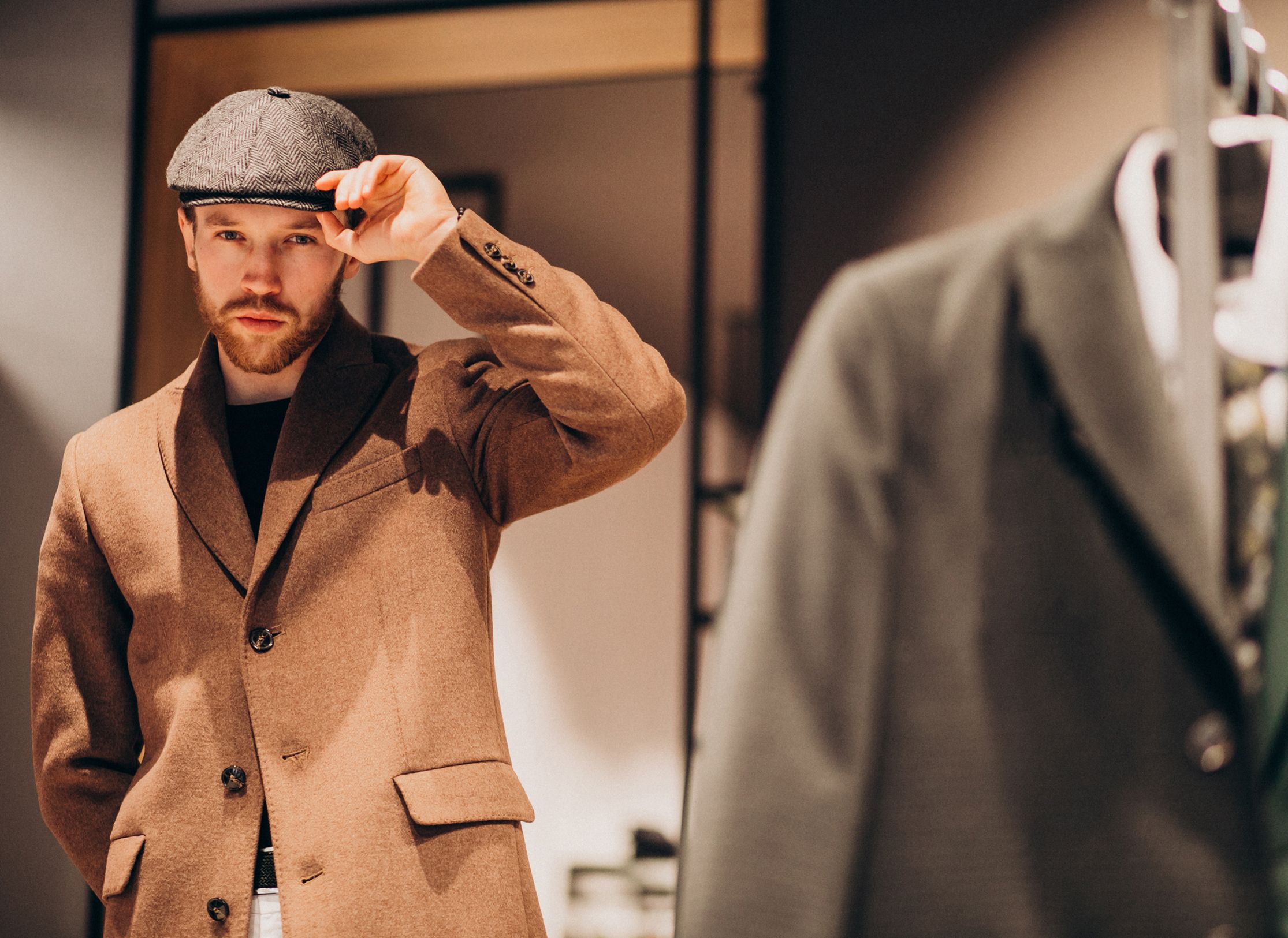 Diploma in Fashion Technology for Men’s Wear - Welcome to NIBM