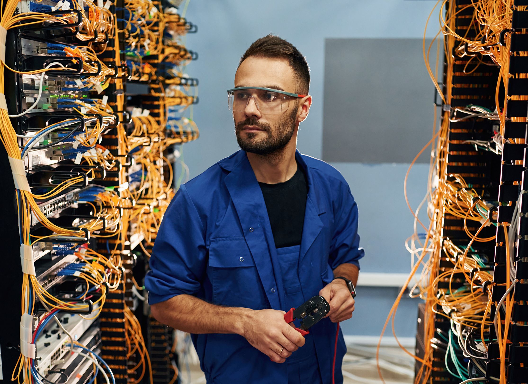 Diploma in Network Engineering (Full Time) - Welcome to NIBM