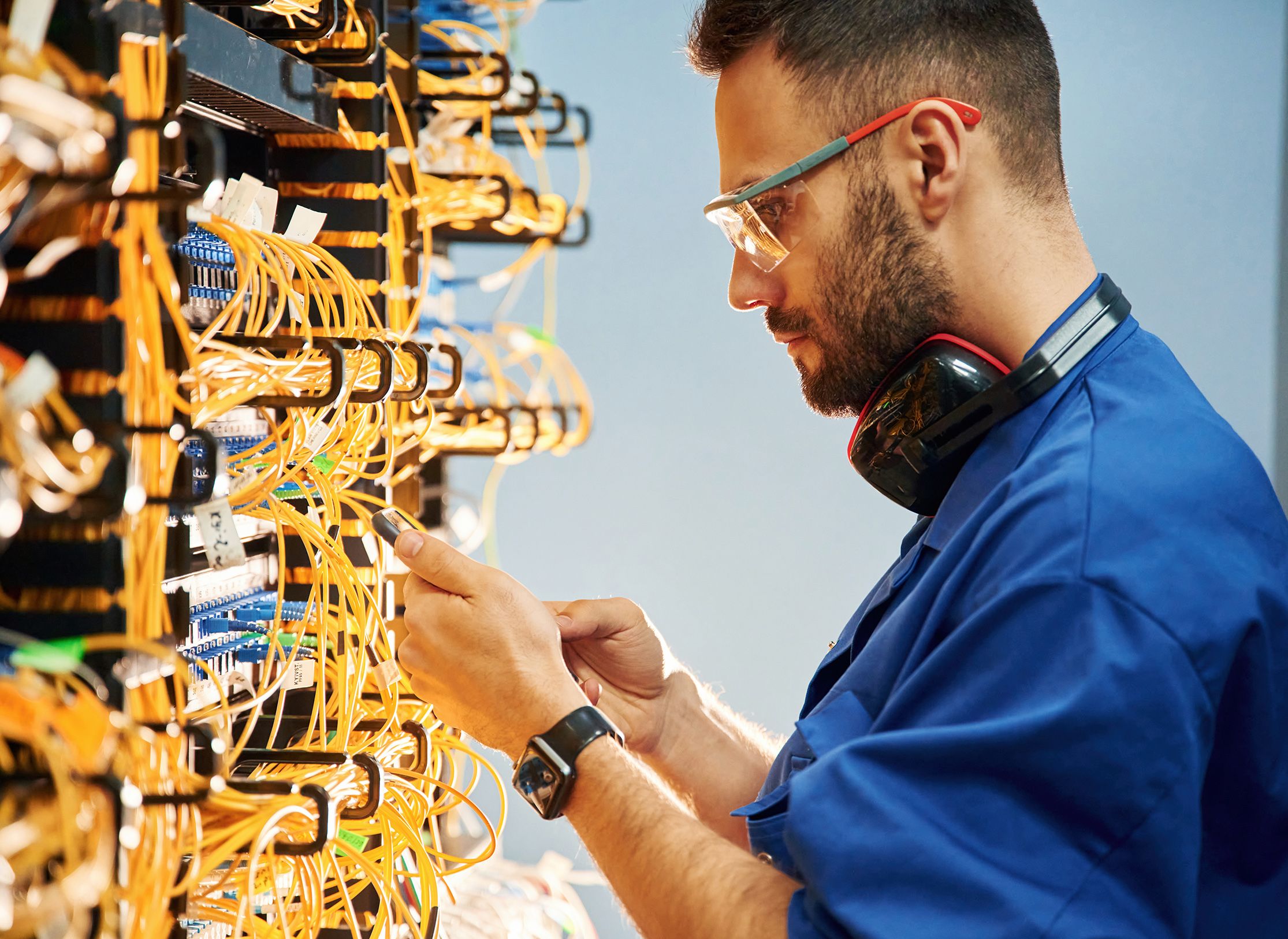 Higher National Diploma in Network Engineering (Part Time) - Welcome to ...